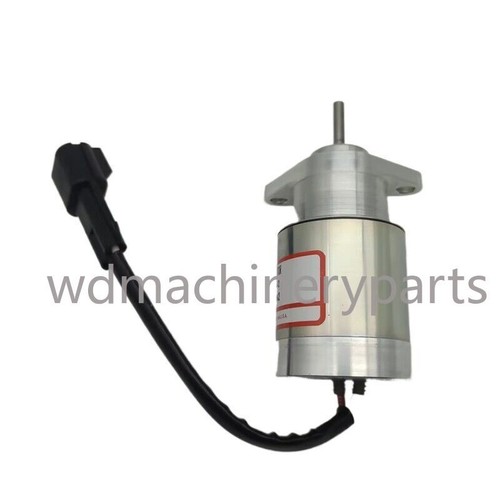 For Yanmar Isuzu 2CA 3CA 3CB 3CD 3CE 12V Actuator ALR190-Y04-12 | eBay