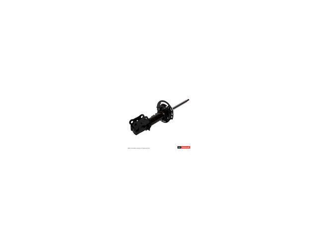 For 2013-2016 Ford Fusion Strut Assembly Front Right Motorcraft 52272DV ...