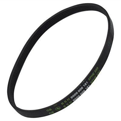 Neff Tumble Dryer Drive Belt 330 5PHE Genuine | eBay UK