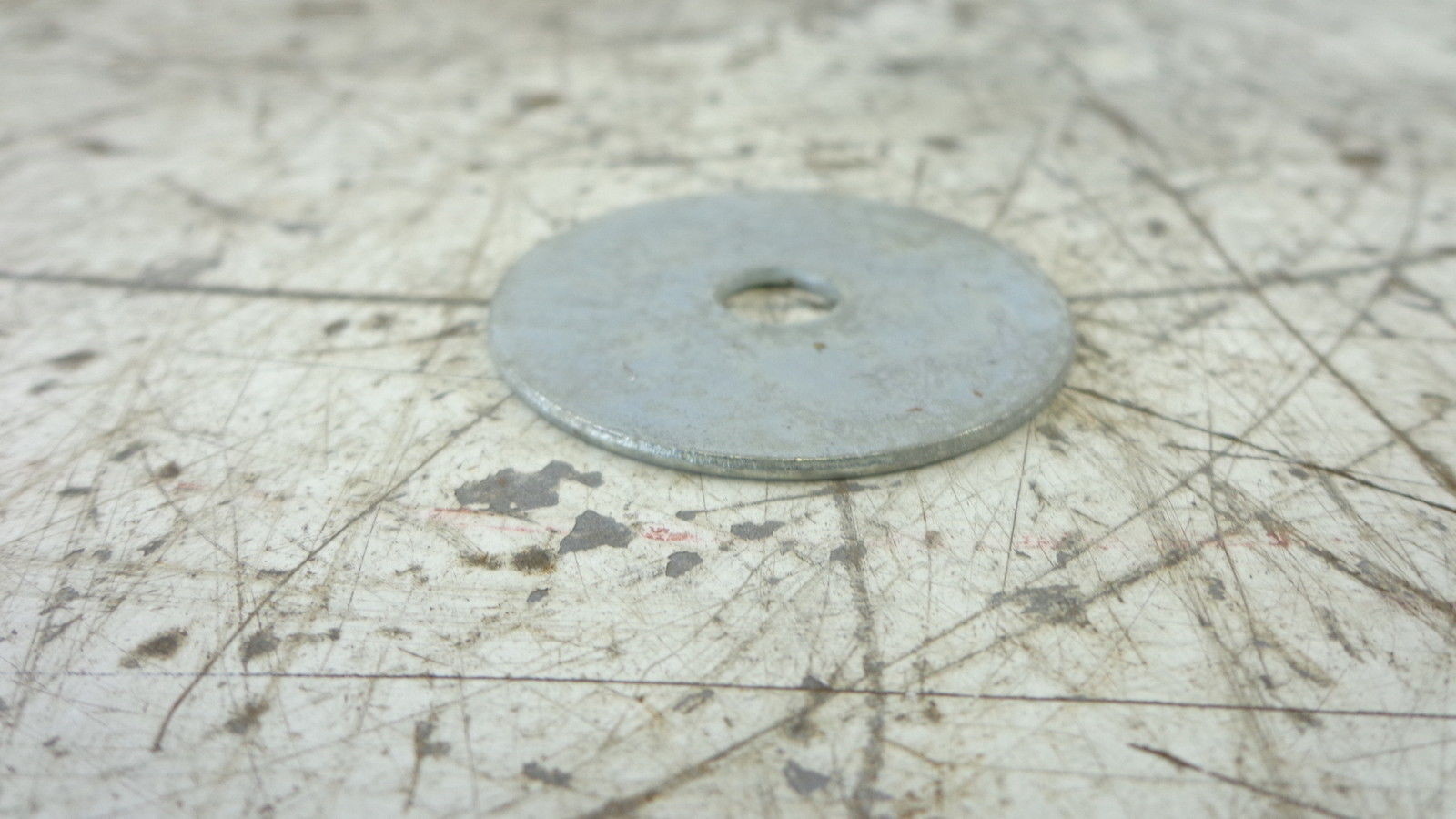 Harley Davidson 58-69 XL Sportster Generator Oil Deflector Washer 31067 ...