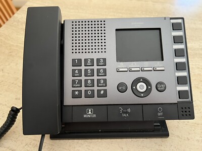 Aiphone IX-MV IP Video Master Station 790143597900 | eBay