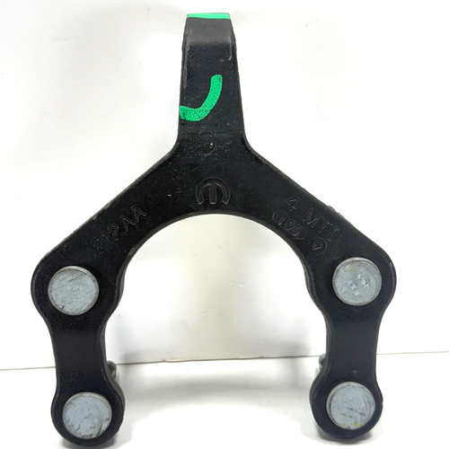 OEM 2018 - 2025 Jeep Wrangler JL Gladiator JT Tow Hook Front Left ...