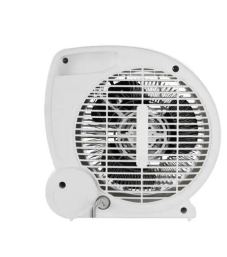 Intertek Electric Fan Forced Portable Heater 1500-Watt 5K BTU 1004 348 ...