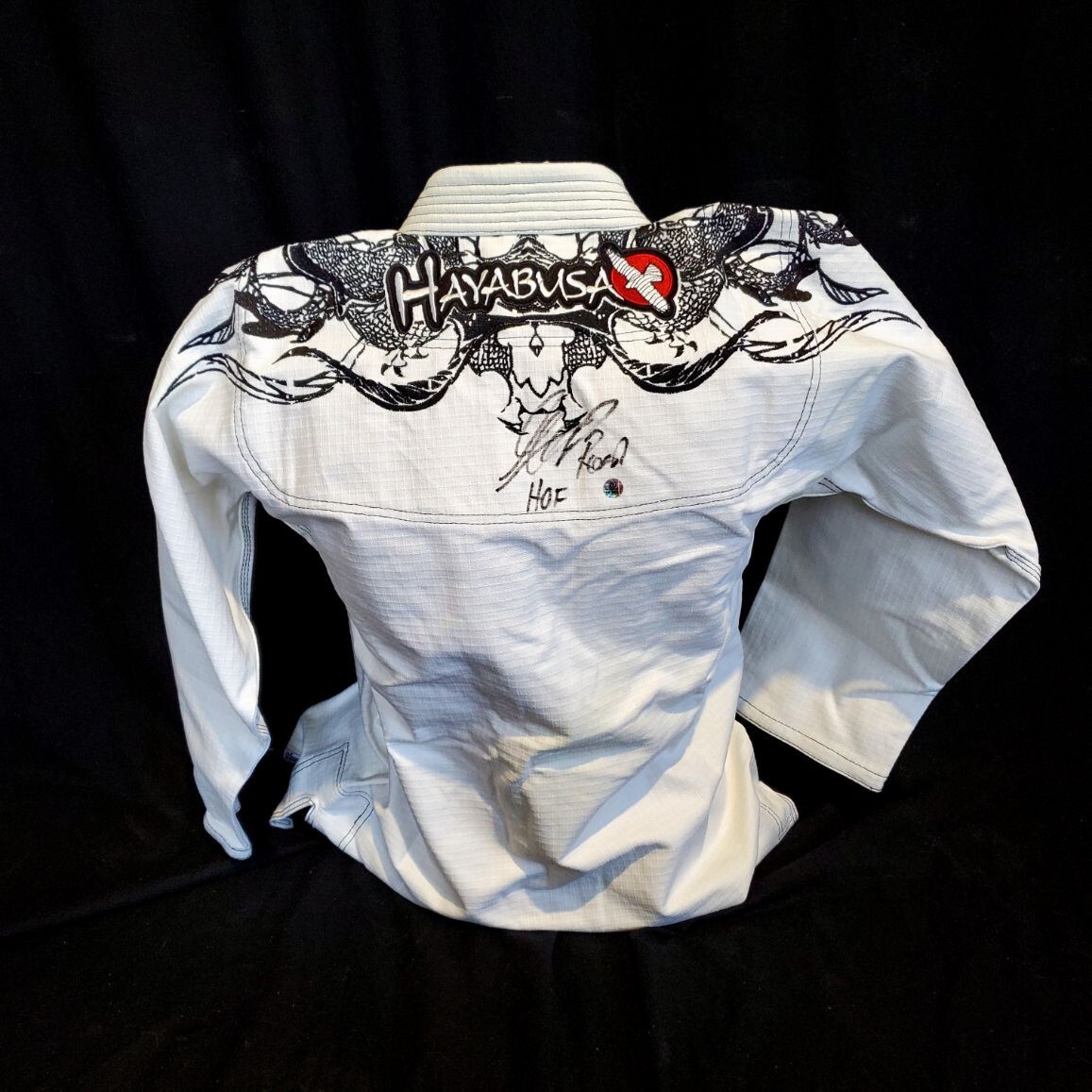 Gsp Jiu Jitsu Tattoos