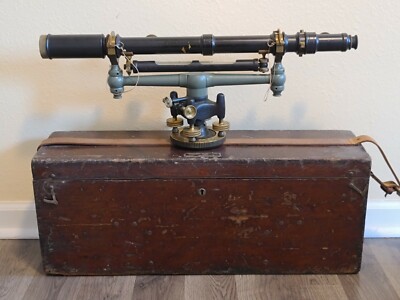 Other - Level Instrument