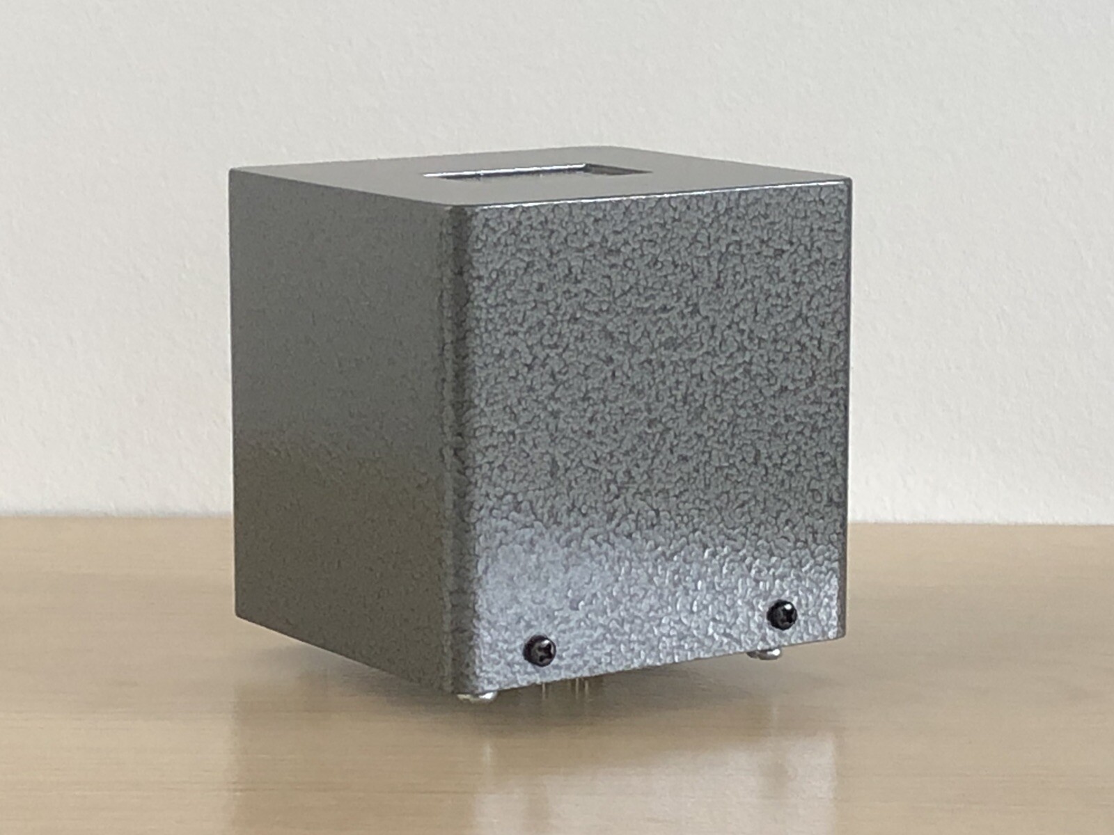 1pc Steel Power Transformer Protect Cover Fr Amp78x83x80mm 9 Pin | eBay