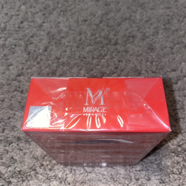 Racing Club Red Cologne Spray 3.4 FL Oz EDT for Men by Mirage ...