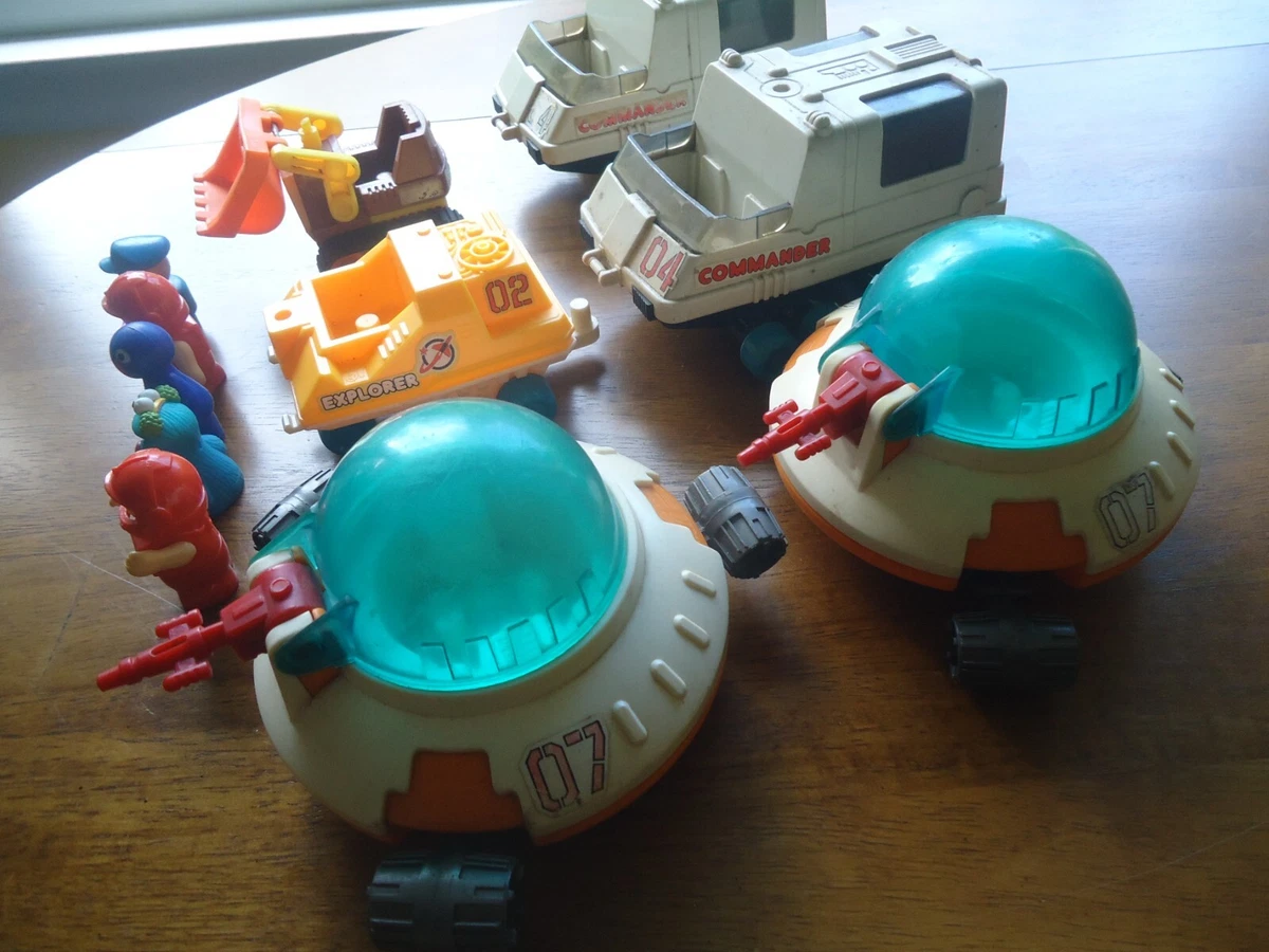 People In Space Exploration