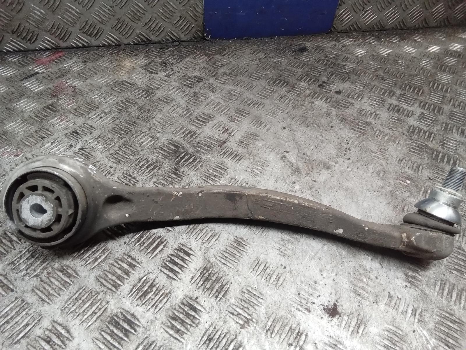 OEM Mercedes-Benz C-class W205 Front Left Lower Control Arm A2053301505 ...