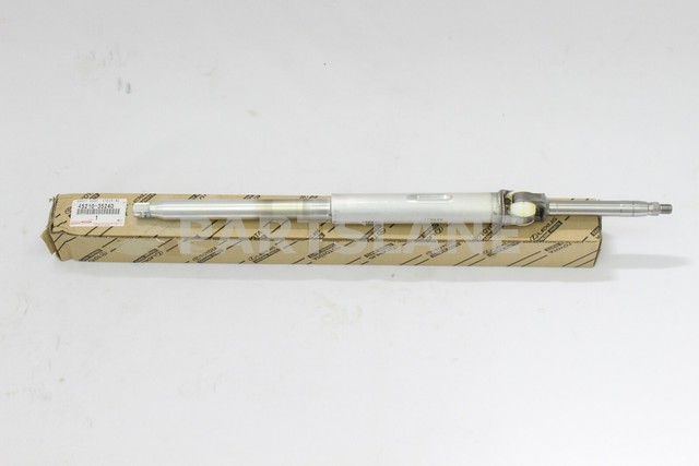 4521035240 Genuine Toyota Shaft ASSY Steering Main 45210-35240 for sale ...