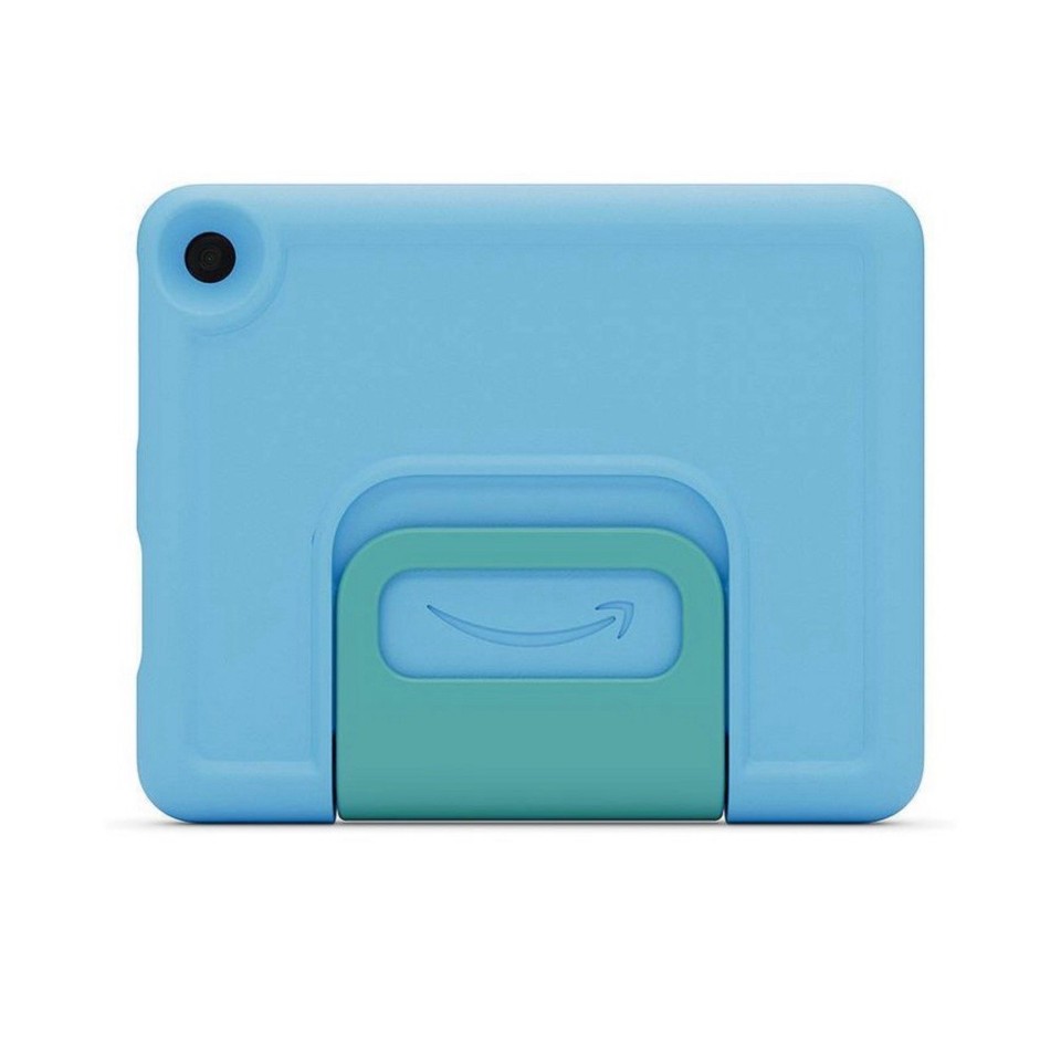 🔥NEW SEALED🔥 Amazon Fire HD 8 Kids Tablet, Blue | eBay