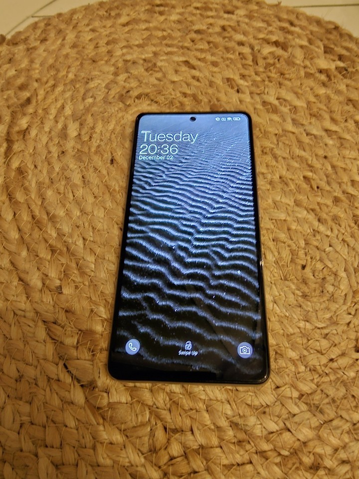 Xiaomi 11T Pro 5G Smartphone Dual SIM, 128GB, 8gb/Ram, 6.67" Display ...