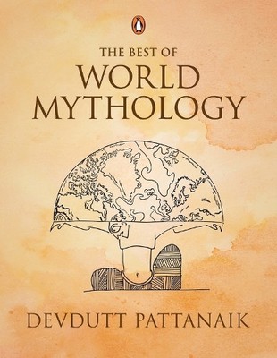 Devdutt Pattanaik The Best of World Mythology (Boxed pack) | eBay