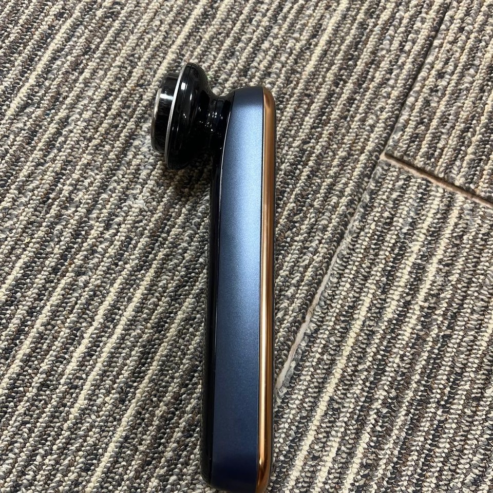 YAMAN M22 RF Facial Device Photo Plus Prestige SP EMS Ionic Premium BODY ONLY | eBay