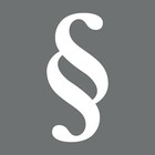 Paragraph White 15cm Characters Symbol Law Lawyer Office Sticker Tattoo ...