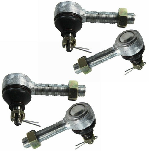 For 1987-2006 89 Yamaha Banshee 350 YFZ350 Front Upper Lower Left/Right ...