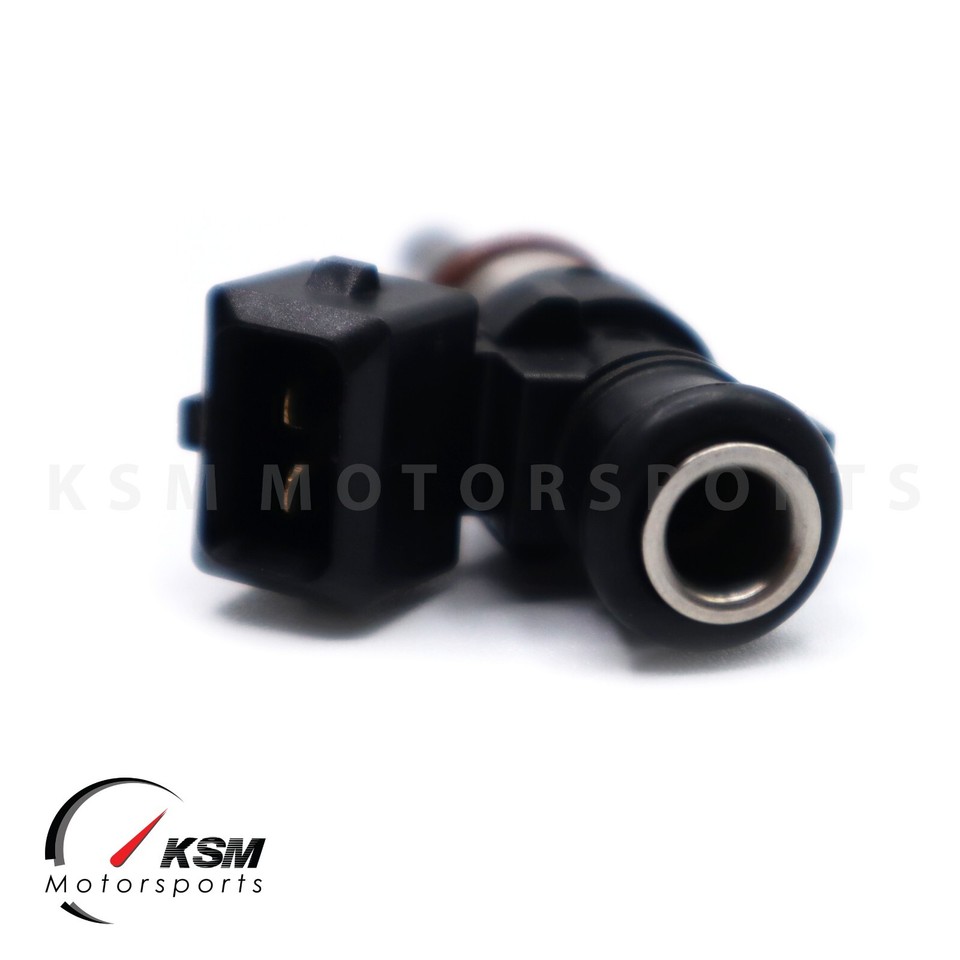 8 x 1000cc 95lb Fuel Injectors fit Bosch Nozzle Valve EV14KT Petrol ...