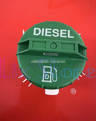 Loader Diesel Fuel Tank Cap 6661114 Accessories | eBay