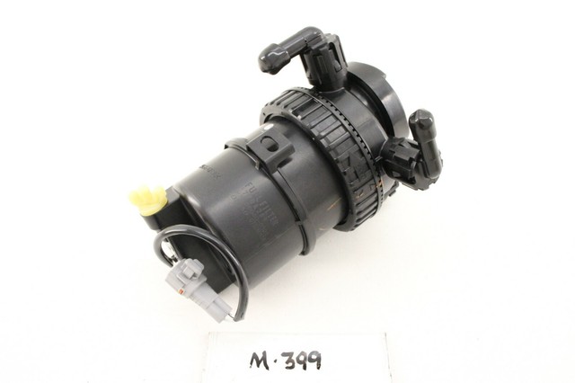 1770A289 Mitsubishi Fuel Filter ASSY Genuine OEM Part for sale online ...