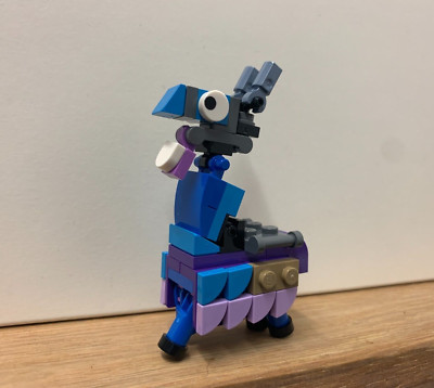 LEGO Fortnite Supply Llama loot building set (5008257) - pieces and ...