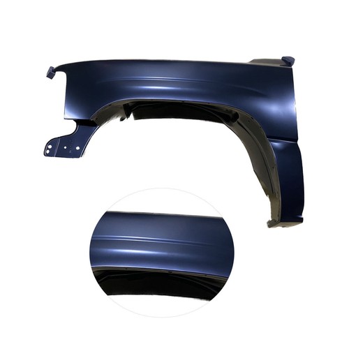 Front Left Fender For 99-06 Chevy Silverado Tahoe Suburban 1500 LS LT 5 ...