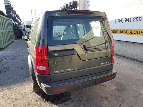 YUG500320 interrupteur frein à main électrique pour LAND ROVER ...