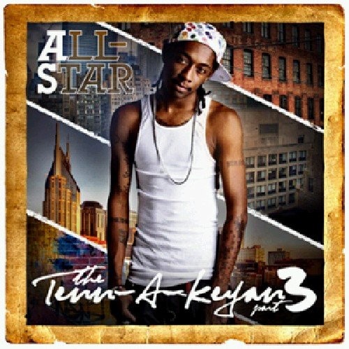 All Star TENN-A-KEYAN 3 (CD) | eBay.de
