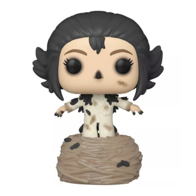 Pop! Vinyl Schitt's Creek Moira Crows Have Eyes RS Figure Collectable ...
