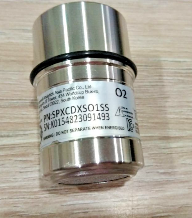 1PC SPXCDXSO1SS HONEYWELL XCD OXYGEN SENSOR NEW | eBay