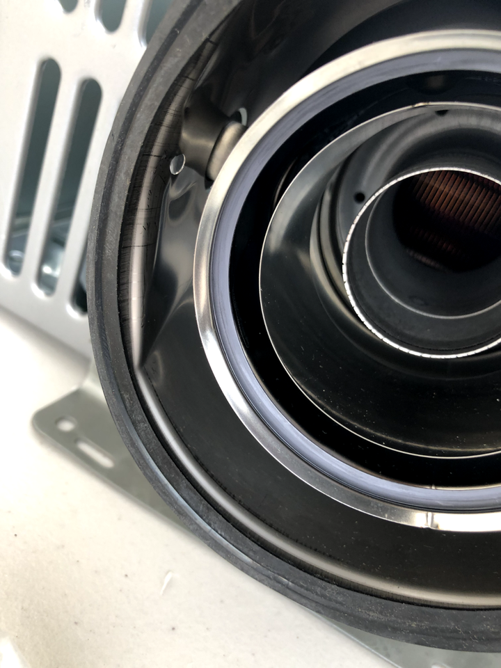 Rinnai RL75iN Indoor Tankless Water Heater Natural Gas 180k POWER ...