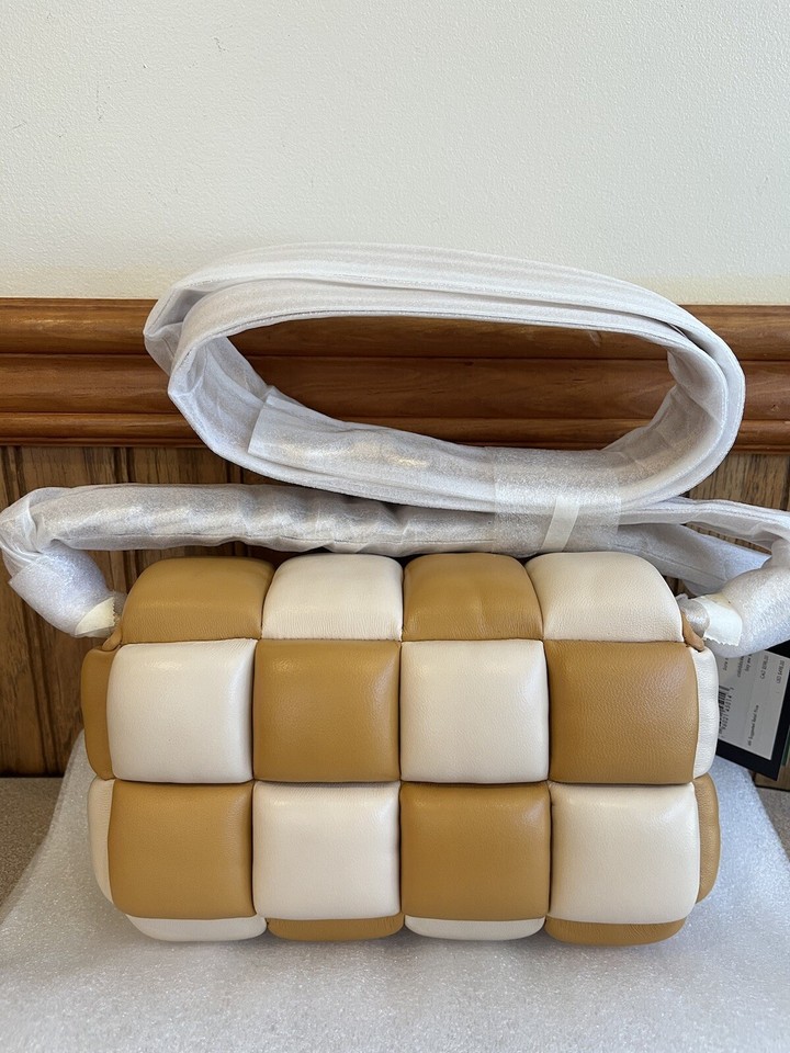 Kate Spade Boxxy Colorblocked Smooth Leather Small East West Crossbody ...