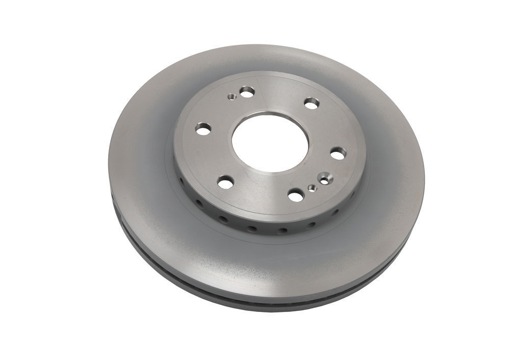 Disc Brake Rotor-RWD, Front Disc, Rear Disc, Power Brakes GM Parts 177 ...