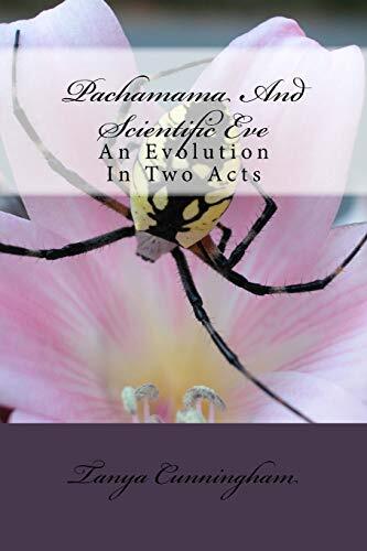 Pachamama And Scientific Eve, Cunningham New 9781519750808 Fast Free ...