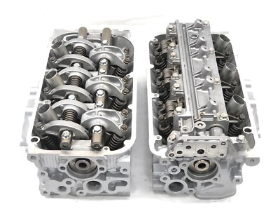 Honda Acura 3.5L J35 #RGL RGM ODYSSEY PILOT RIDGELINE TL SOHC Cylinder ...