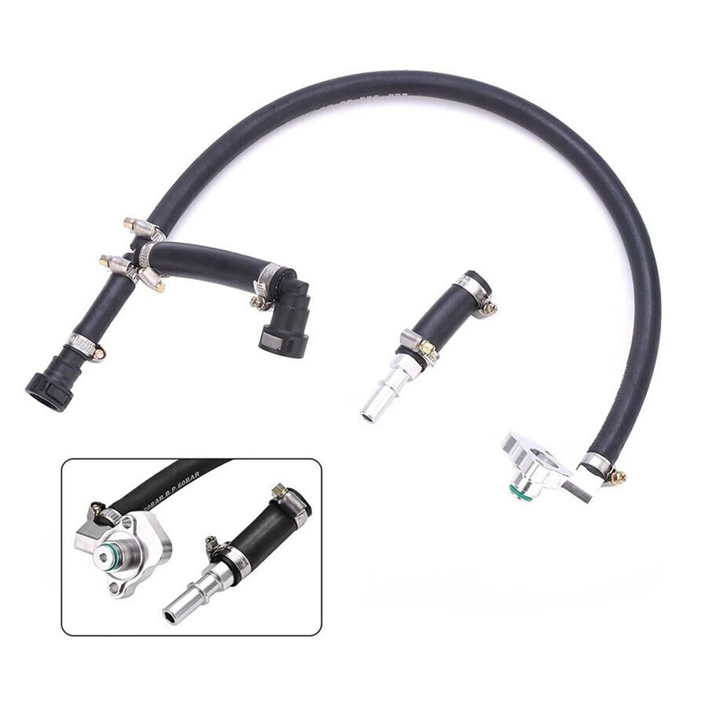 Gen2.1 CP4.2 Disaster Bypass Kit For 2011-2022 Ford F250 F350 F450 F550 ...