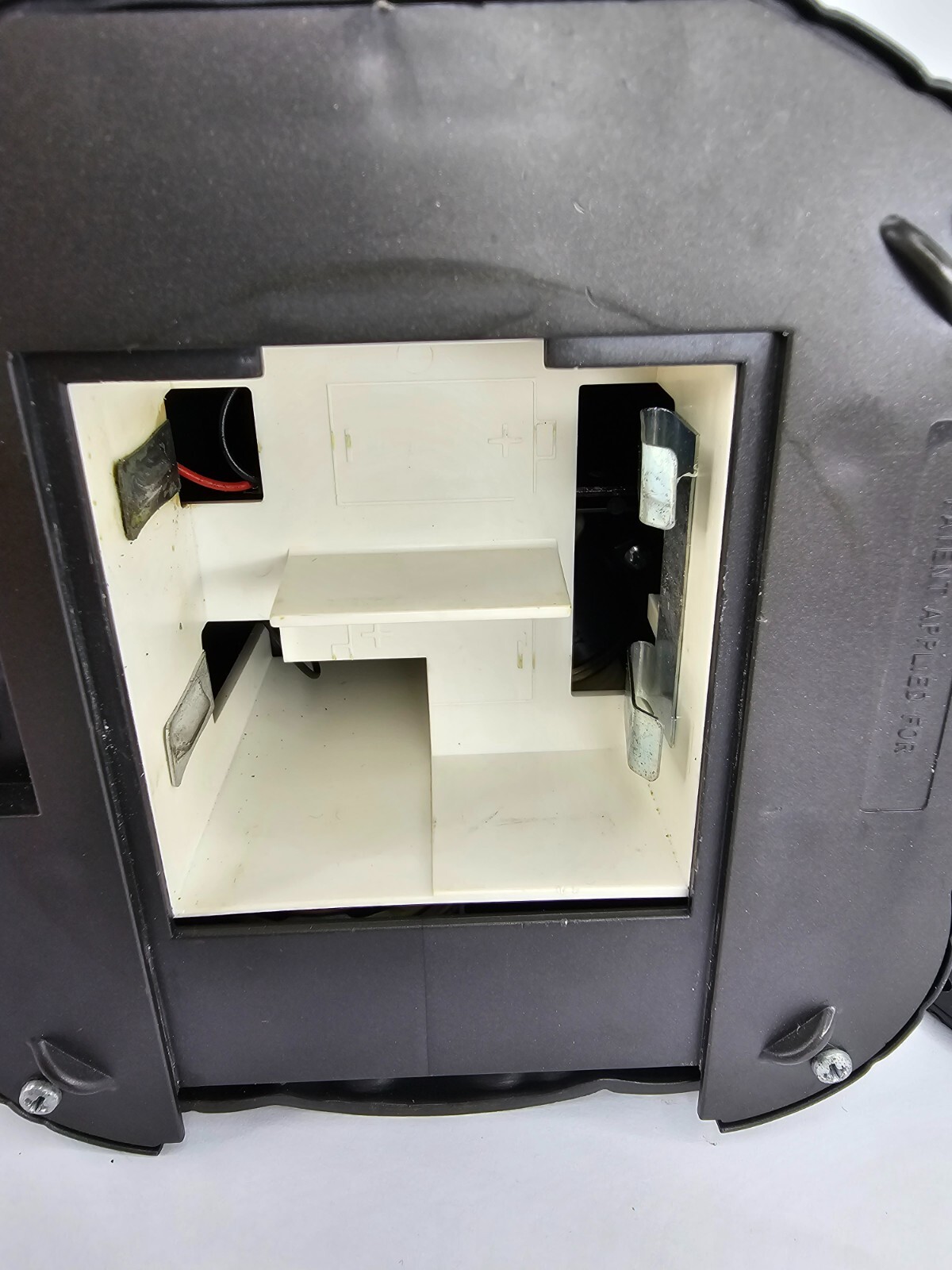 VINTAGE Original Dark Tower Board Game Electronic Tower Only For PARTS ...