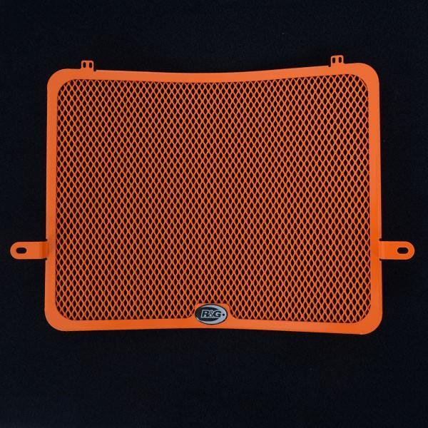 R&G Radiator Guard Black KTM 1290 Super Adventure 2015 - 2020 | eBay