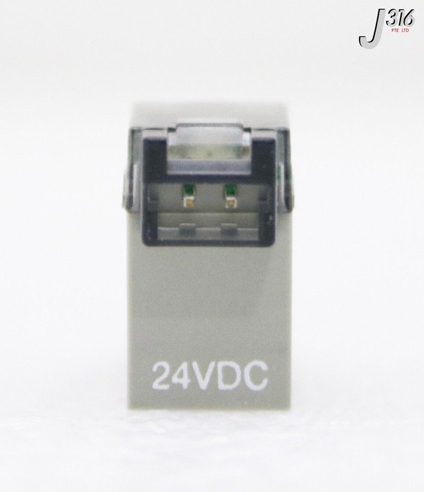 34987 SMC SOLENOID VALVE (NEW) SY114-5MOZ | eBay