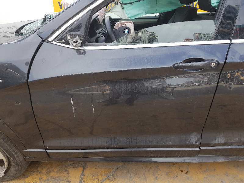 51227318417 Left Rear Door Lock for BMW X4 3.0 2014 1390191 | eBay