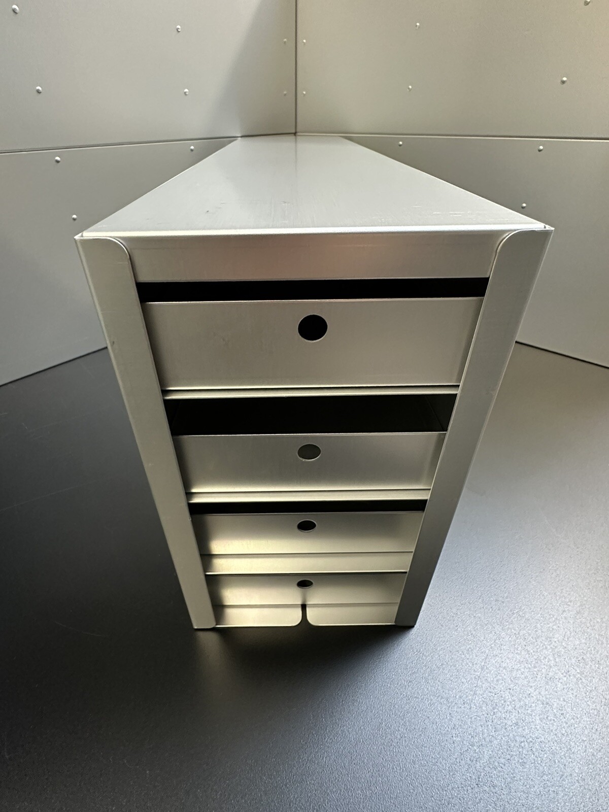 Aluminum freezer racks for Eppendorf Upright ULT freezers | eBay