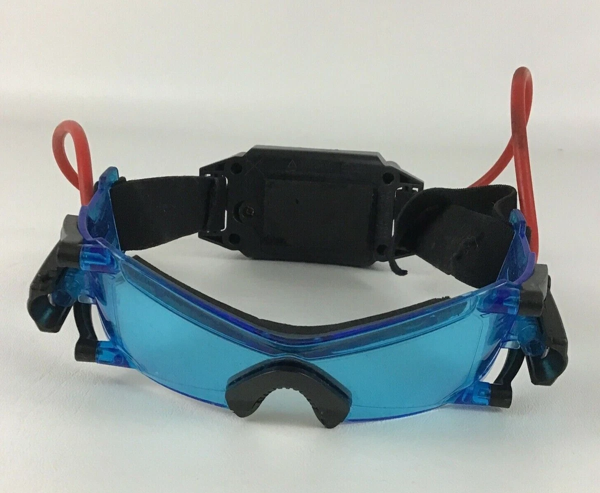 Spy Gear Glasses