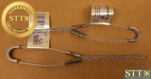 073041276 HUBBELL BUS DROP SUPPORT GRIPS GS WIDE ANGL 0.24"-0.32" NEW ...