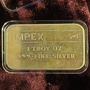 Lucky Jay's Silver 33 | eBay Stores