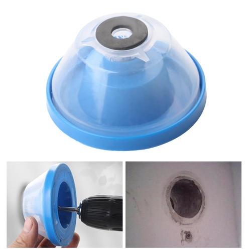 Drill Dust Cover Collector Electric Hammer Shockproof Parts Silent ...