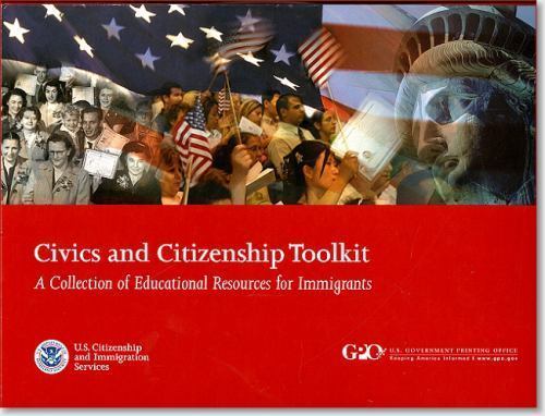 Civics and Citizenship Toolkit: A Collection of Educational Resources ...