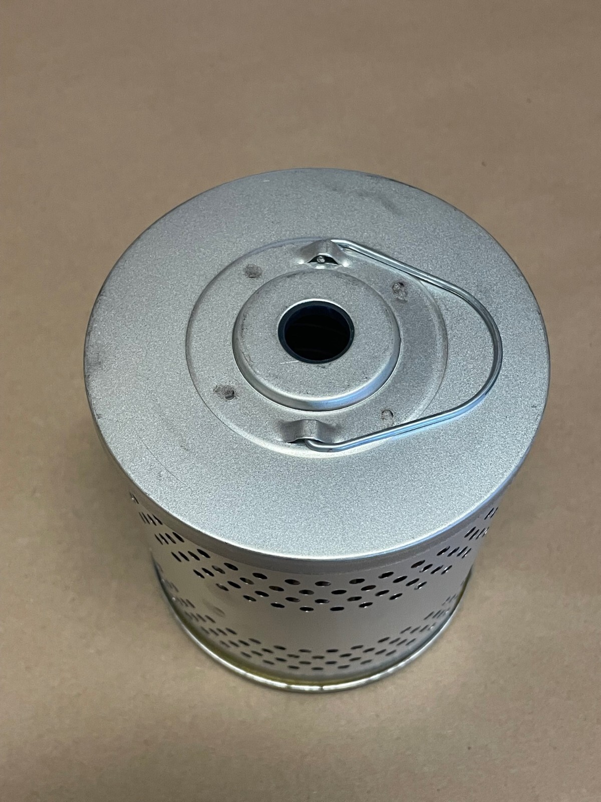 Oil filter Element for Civilian canisters US MADE fit Jeep Willys CJ2A ...