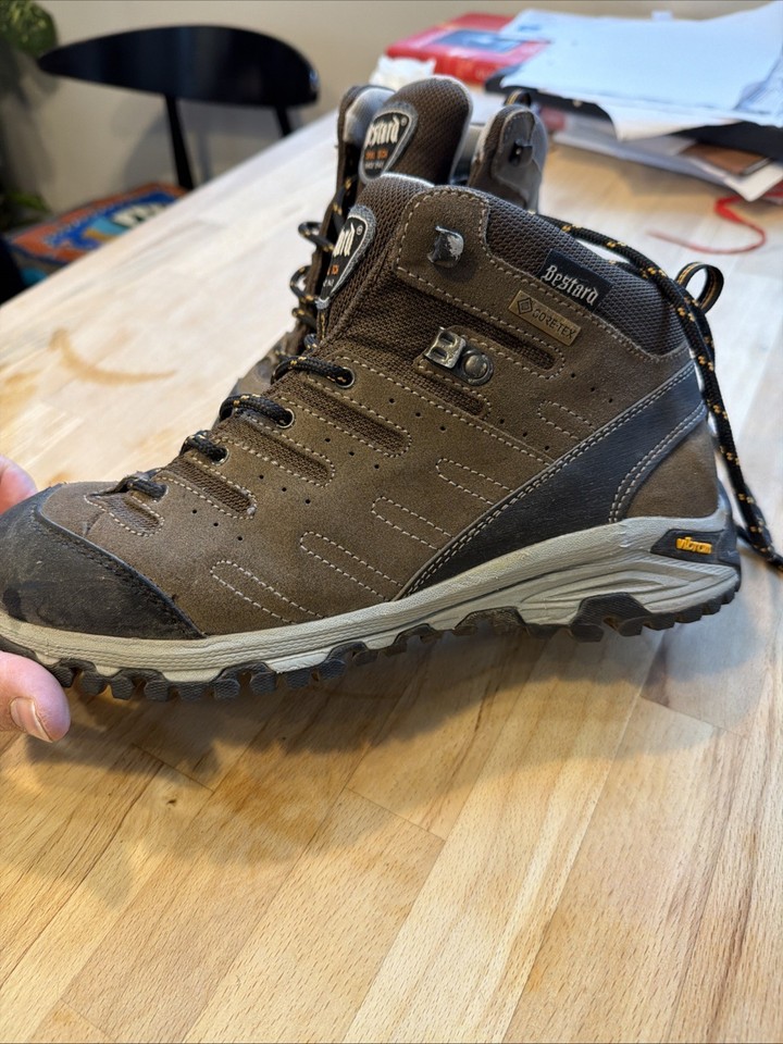 Bestard Wanderschuhe | eBay.de