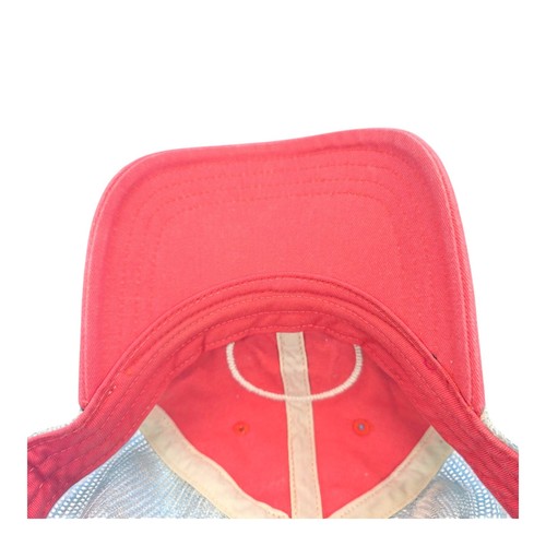 Salt Life Hat Cap Snapback Adjustable Mesh Back Fish Livin Salty ...