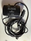 RFU Adapter For Playstation 1 & 2 By Performance P-056F - TESTED | eBay