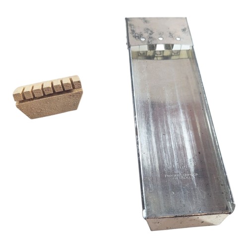 Vintage Jiffy French Fry Potato Cutter in Original Box Kitchen Gadget ...